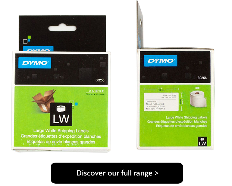 ACI Hellas-Full range of Dymo Labels & Label writers at great prices!