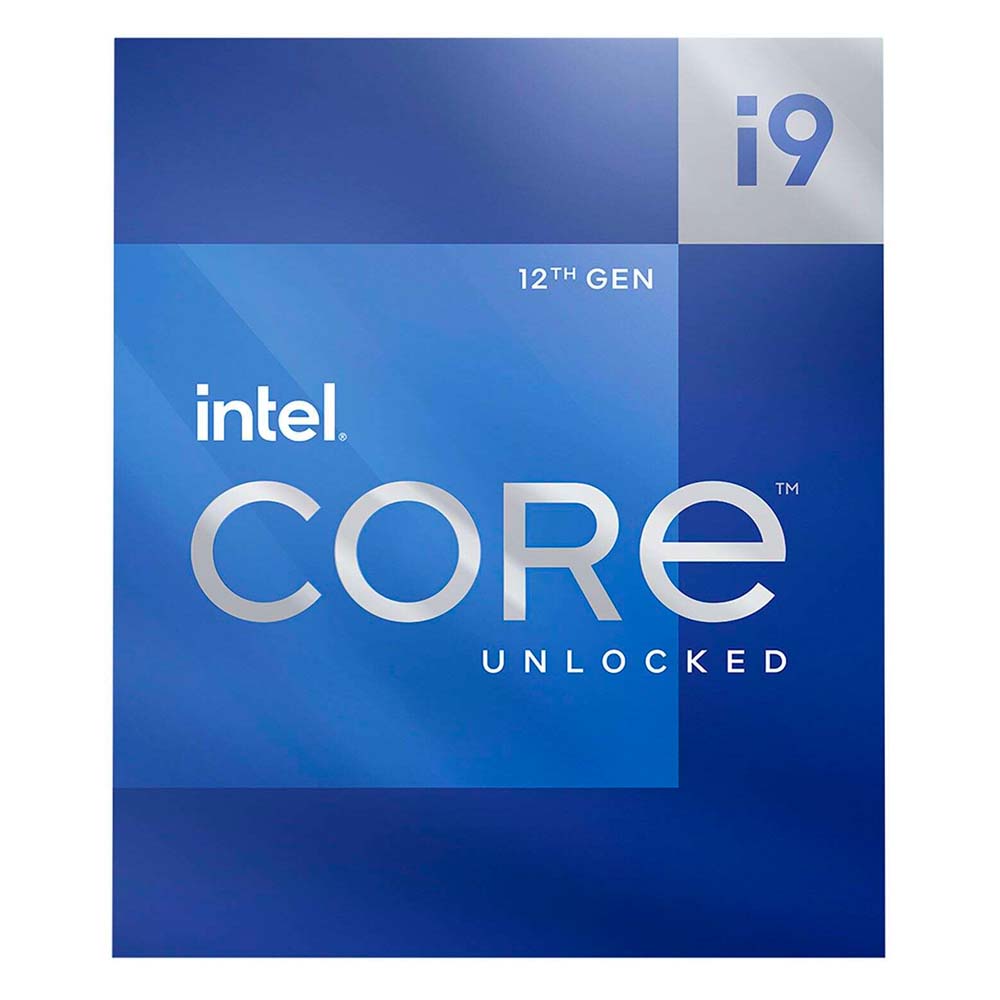 Επεξεργαστής Intel® Core i9-12900KF (No VGA) Alder Lake LGA1700 (BX8071512900KF) (INTELI9 ...
