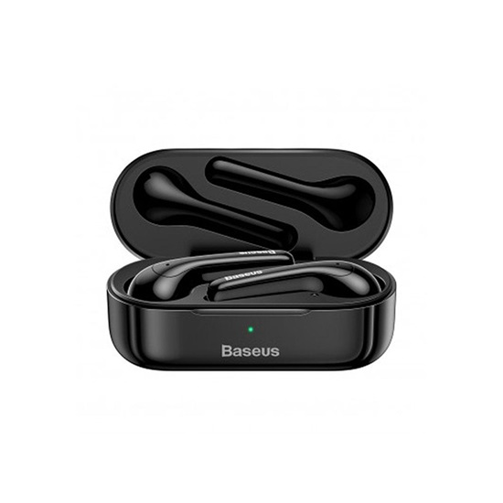 ACI Hellas-Baseus W07 Encock Earphone Bluetooth True Wireless Μαύρο ...
