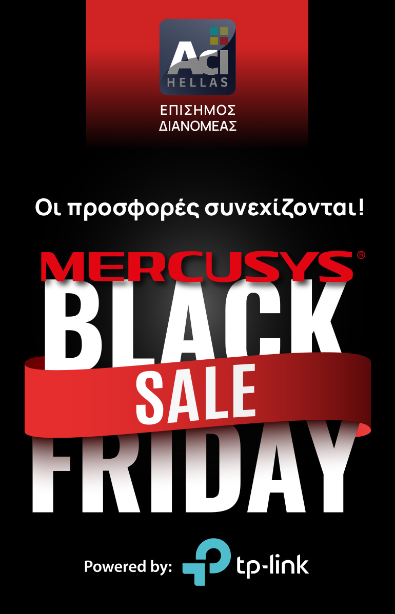ACI Hellas-mercury-black-friday